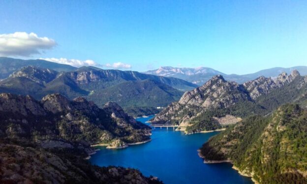 Los 7 espectaculares fiordos españoles